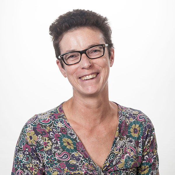 Anne Osbourn | EBRC