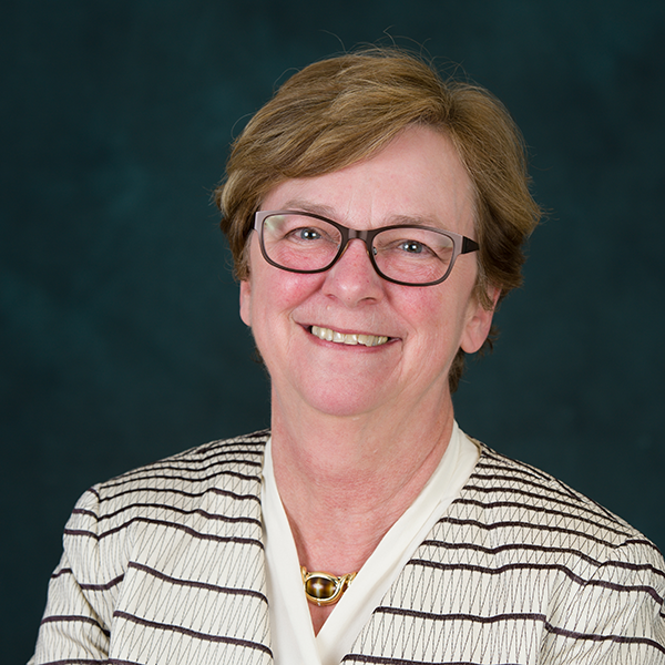Jan Leach | EBRC