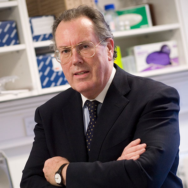 Policy & International Engagement | EBRC