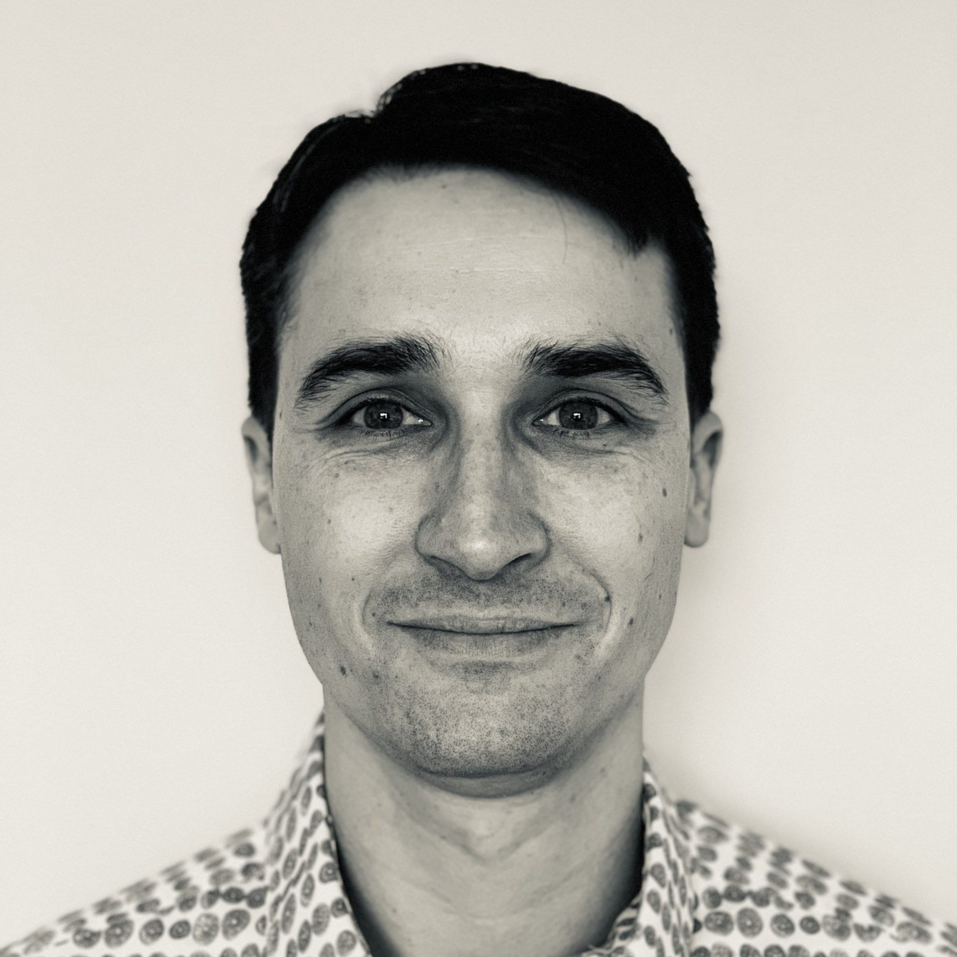 Douglas Friedman | EBRC