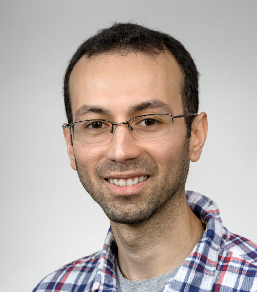 Alejandro Chavez | EBRC