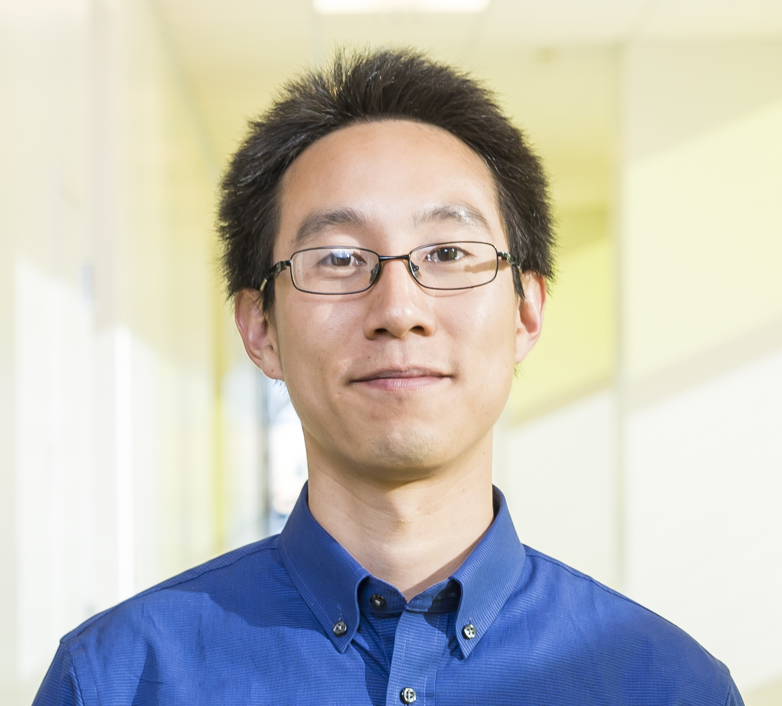 Patrick Shih | EBRC