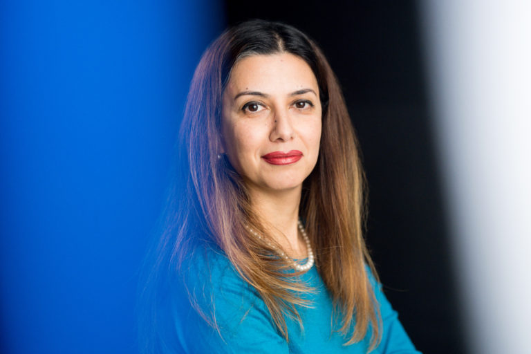 Hana El-Samad | EBRC