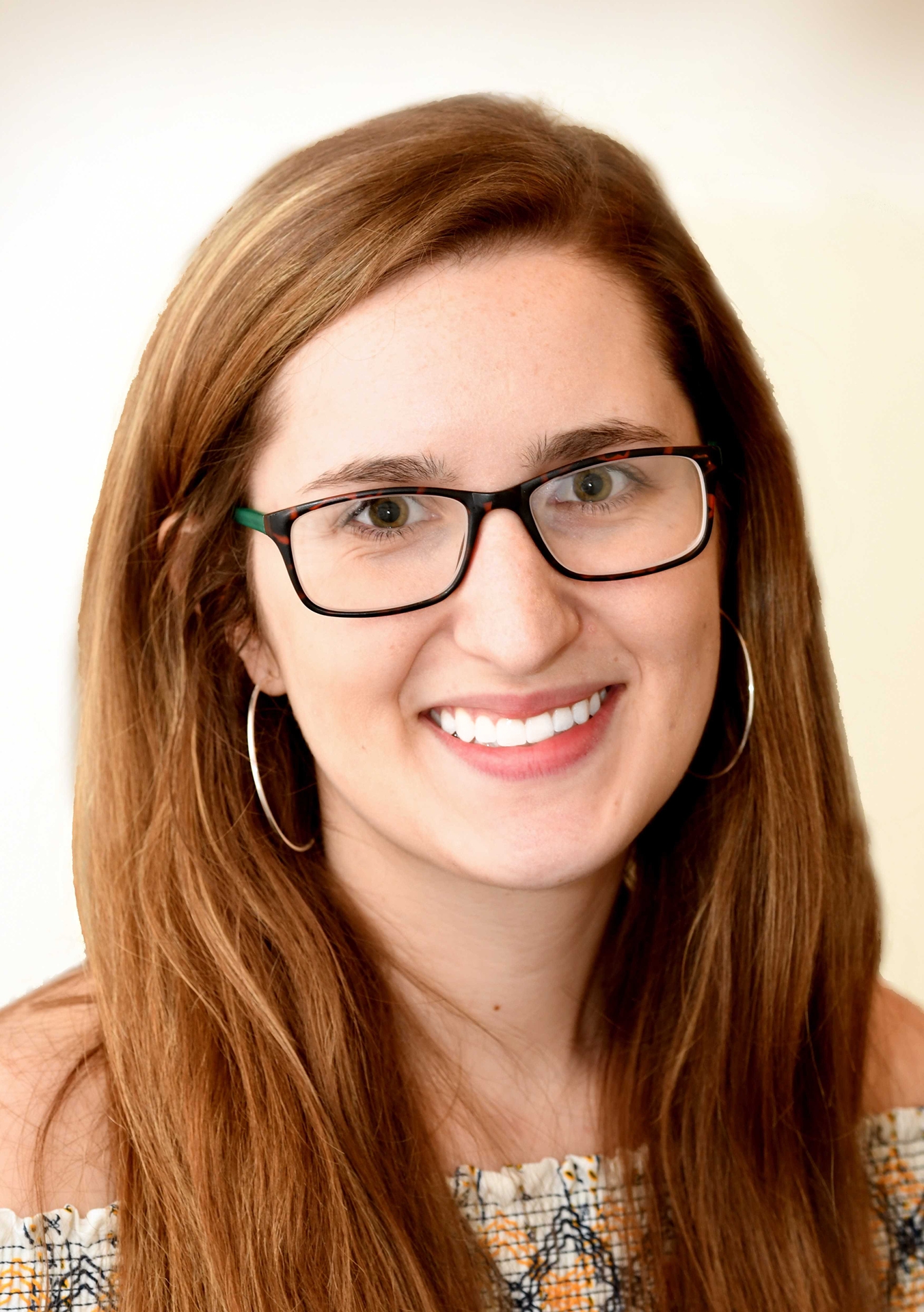 Bridget Luckie | EBRC