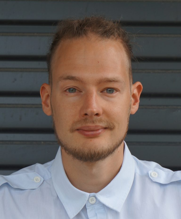 Michael Koepke | EBRC