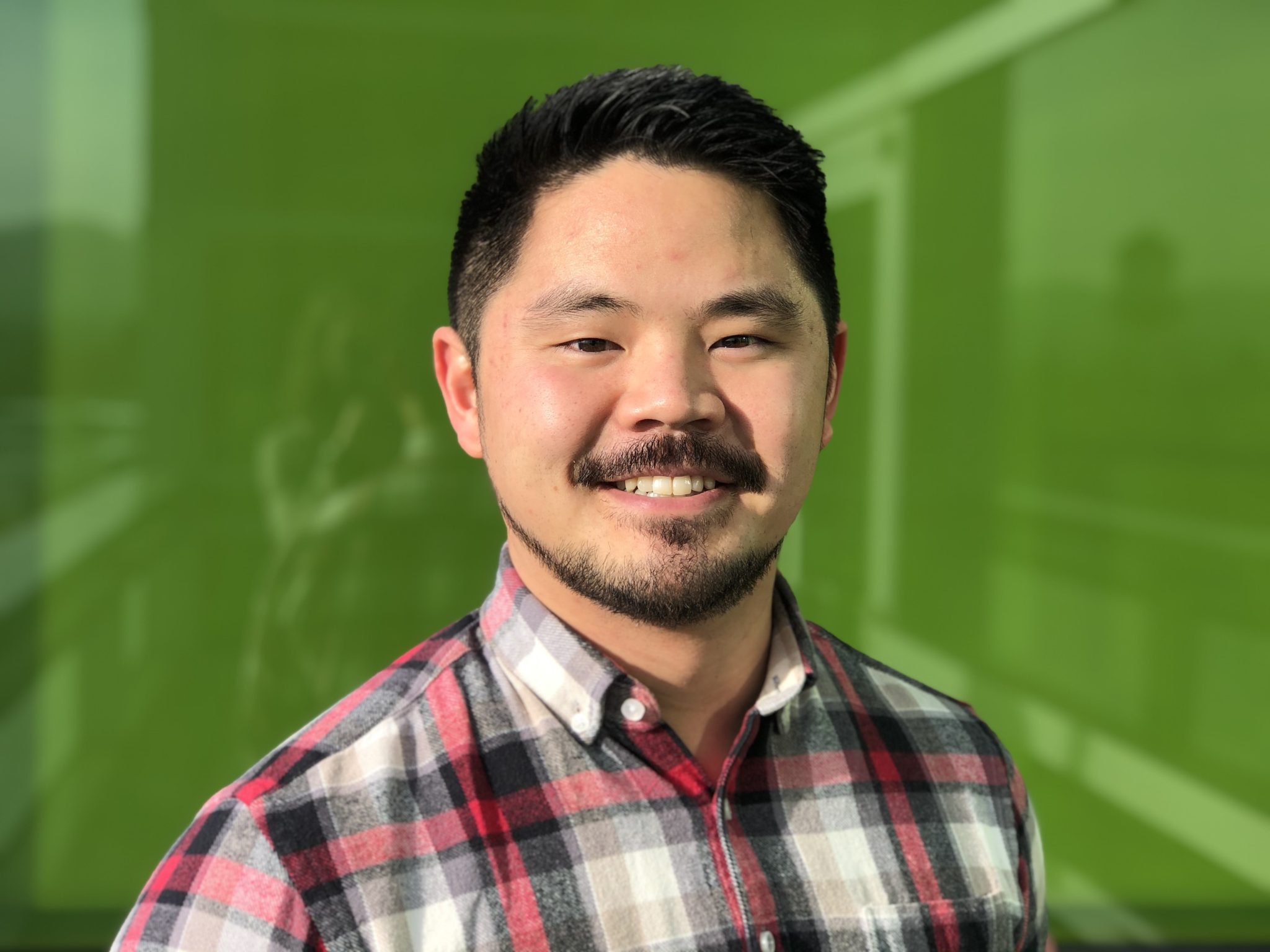 Eric Lee | EBRC