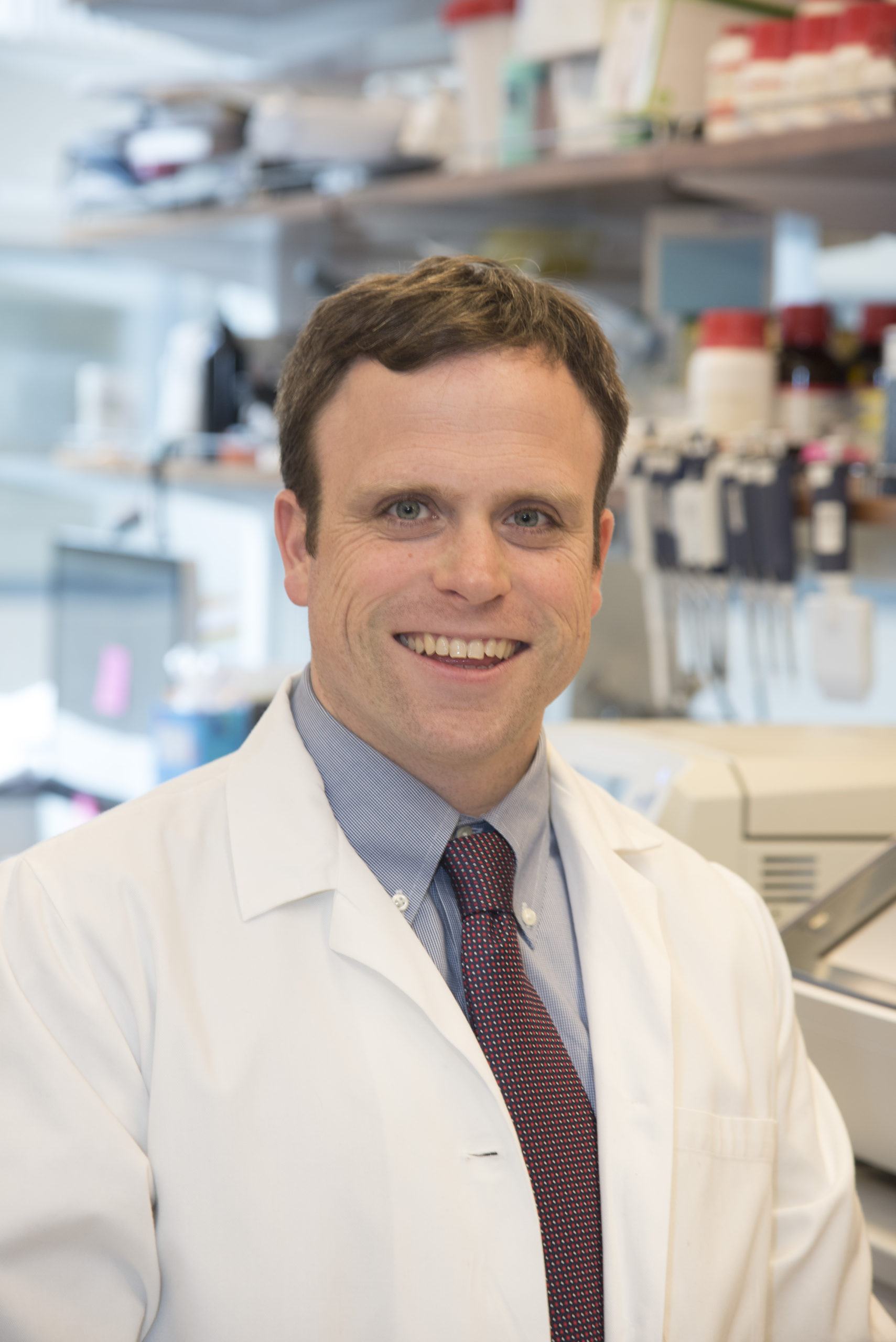 Christopher Mason | EBRC