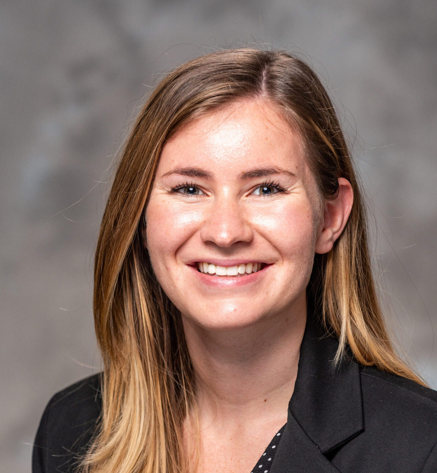 Alexandra “Lex” Patterson | EBRC