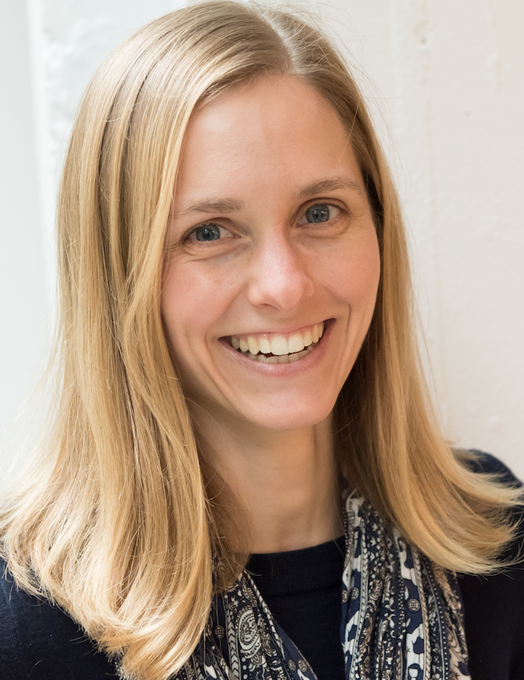 Janet Matsen | EBRC