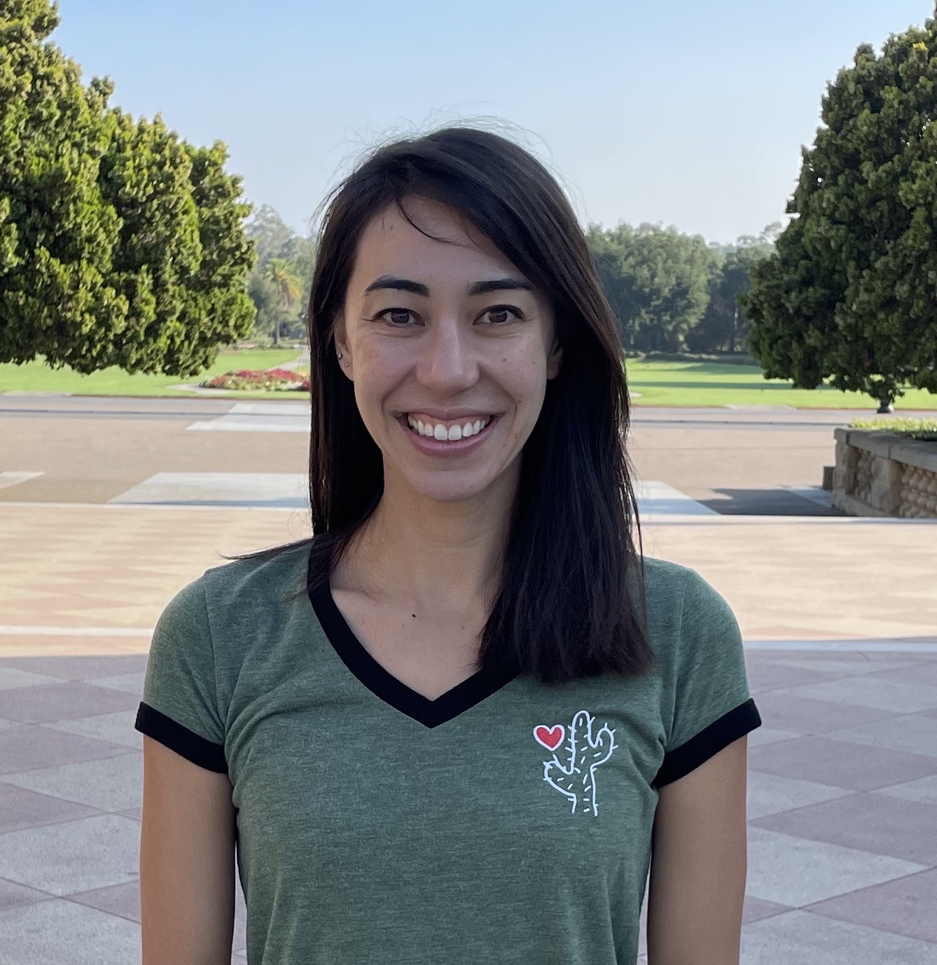 Jennifer Brophy | EBRC