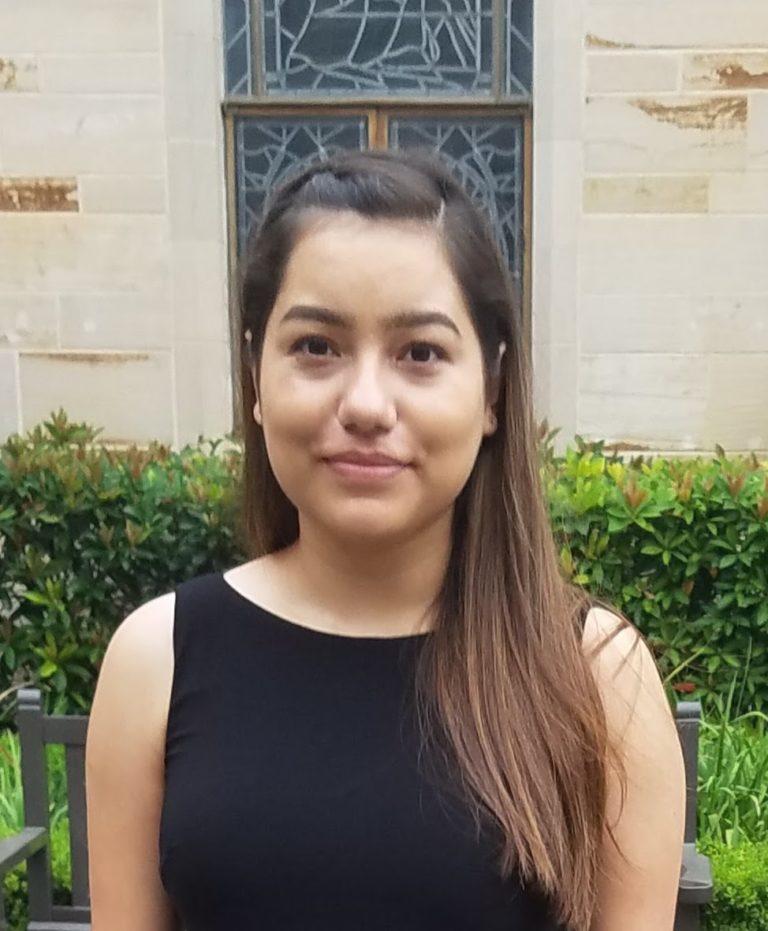 Andrea Garza Elizondo | EBRC