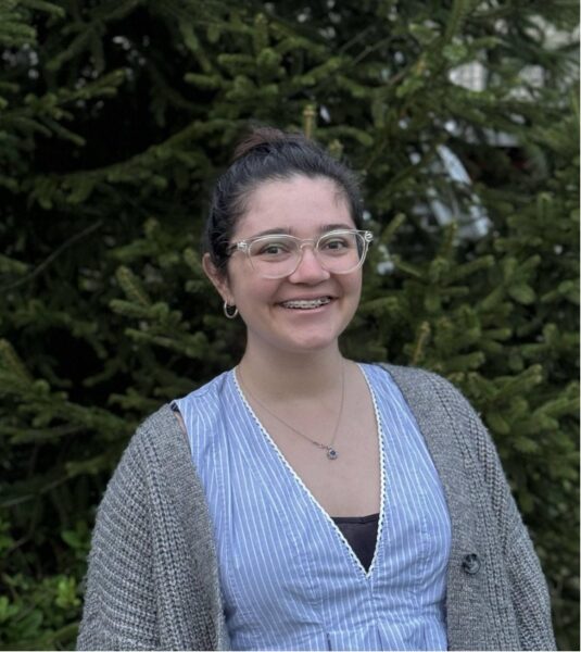 Michaela Jones | EBRC