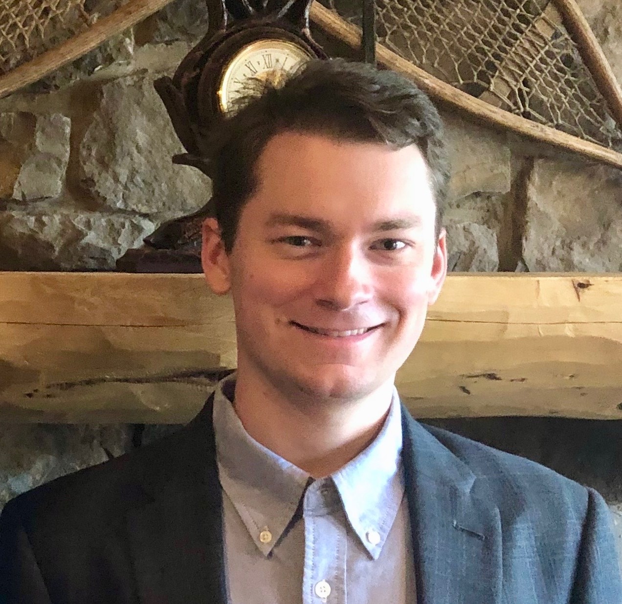 Wilson Sinclair | EBRC