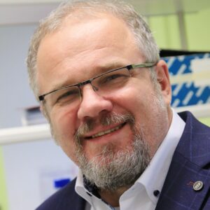 Policy & International Engagement | EBRC