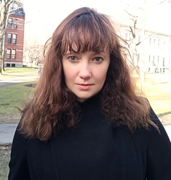 Anna Duraj-Thatte | EBRC