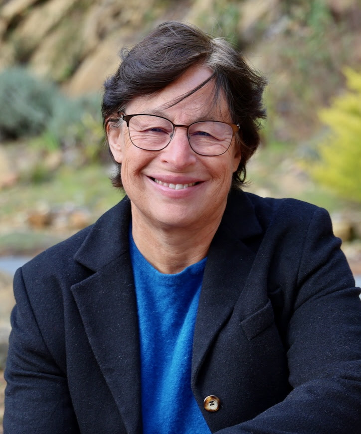 Lynn Rothschild | EBRC