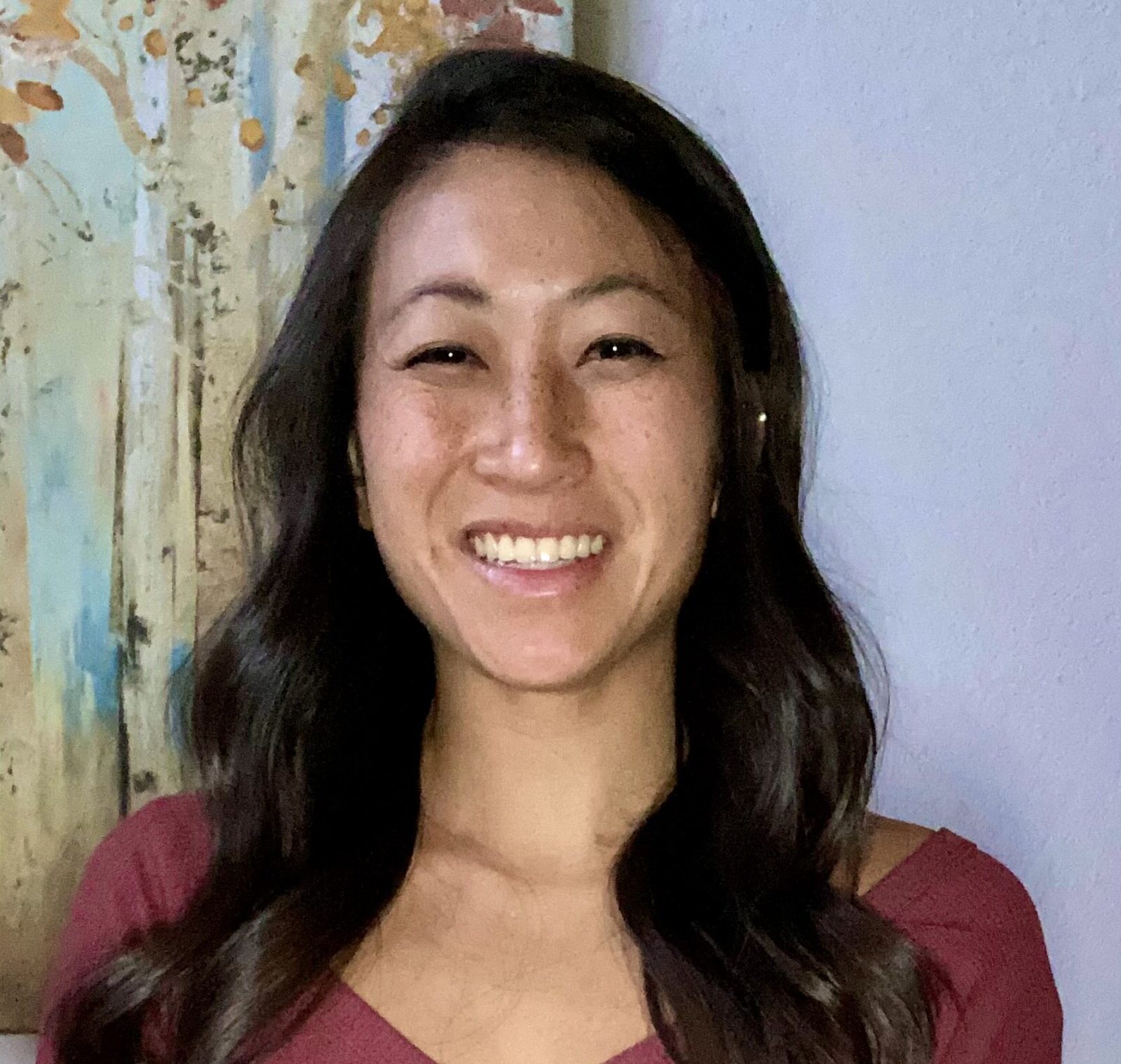 Julietta Sheng | EBRC