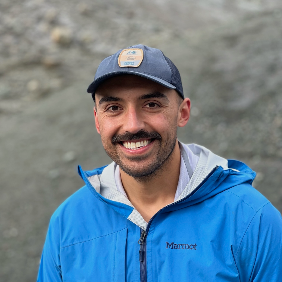 Policy & International Engagement | EBRC