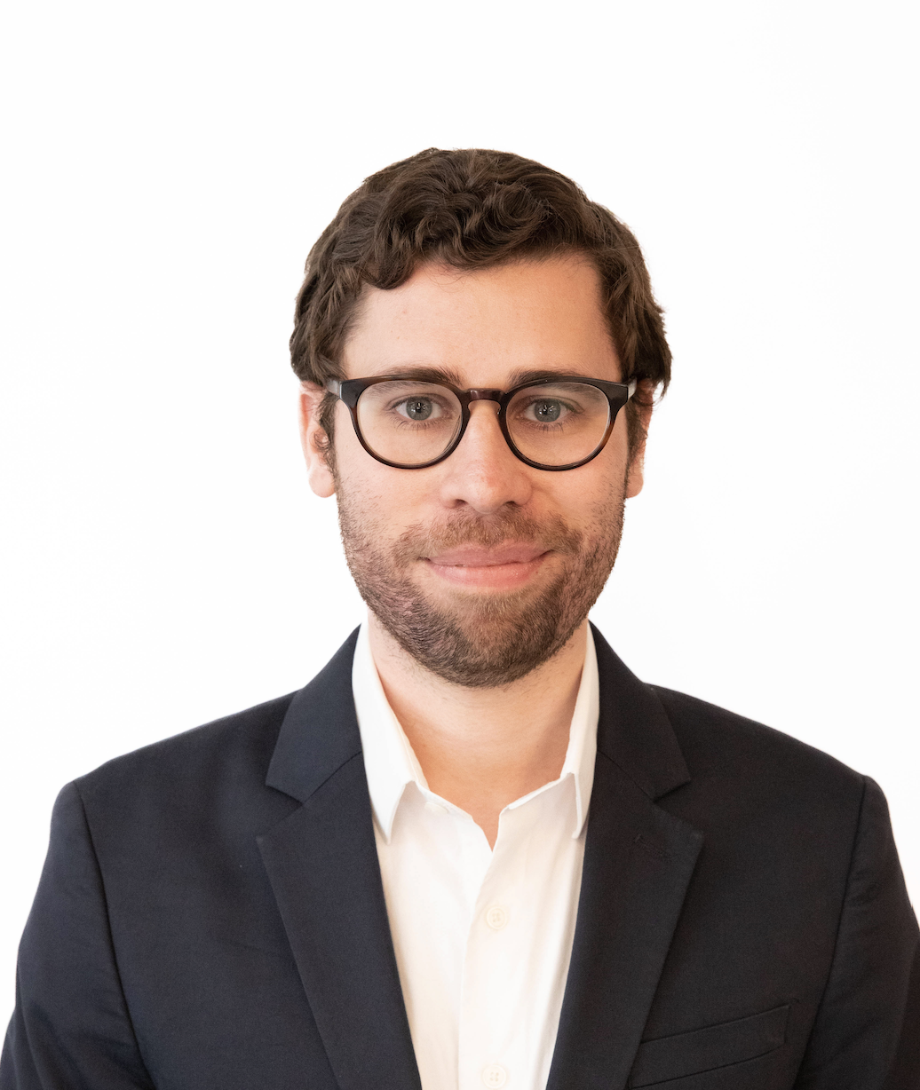 Garrett Dunlap | EBRC