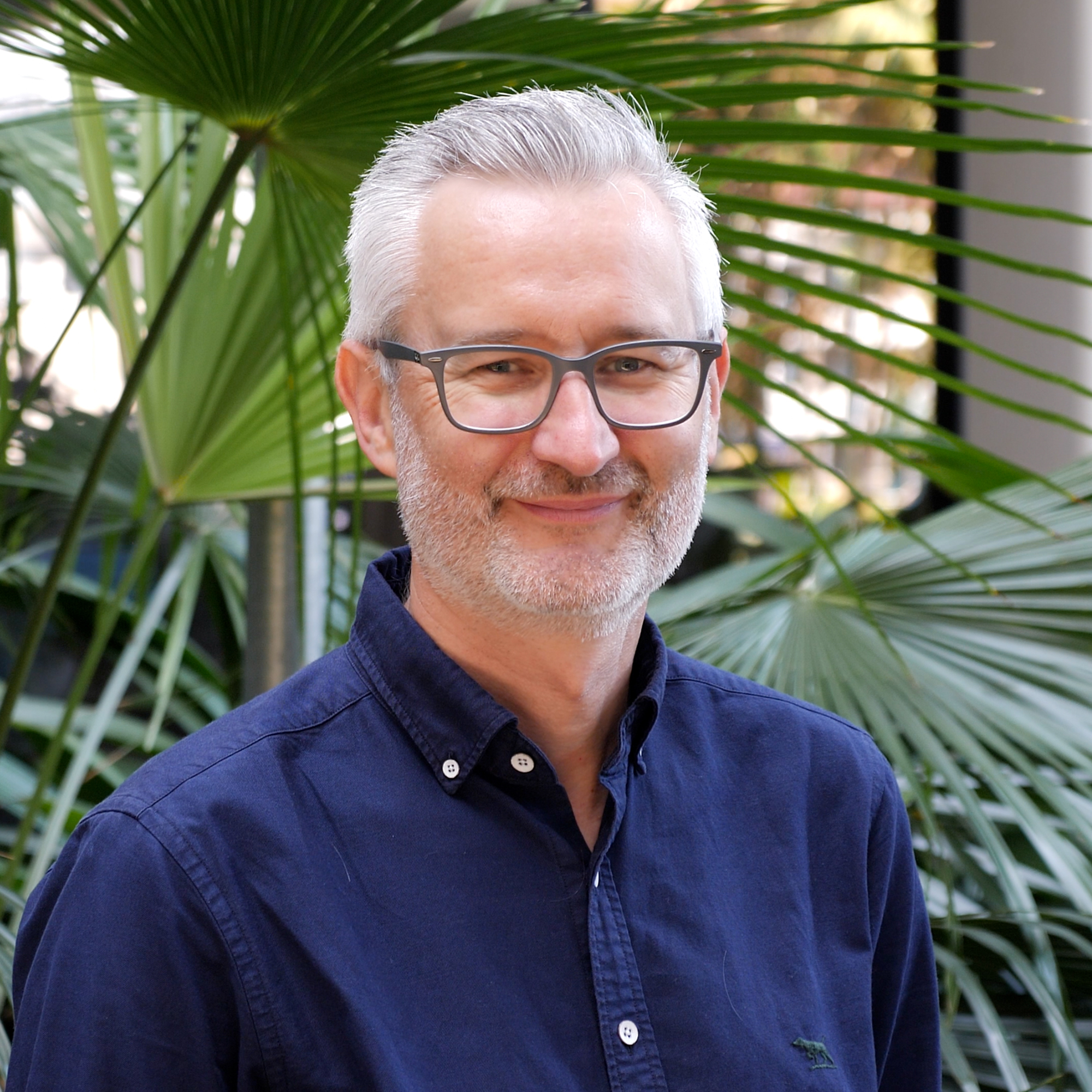 Policy & International Engagement | EBRC