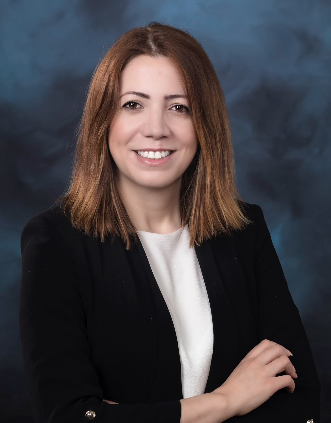 Joanna Tannous | EBRC