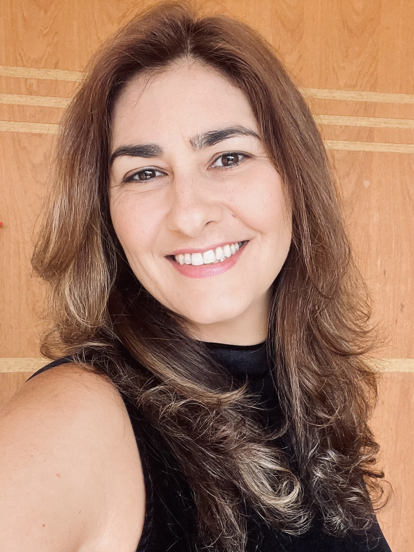 Daniela Matias de Carvalho Bittencourt | EBRC