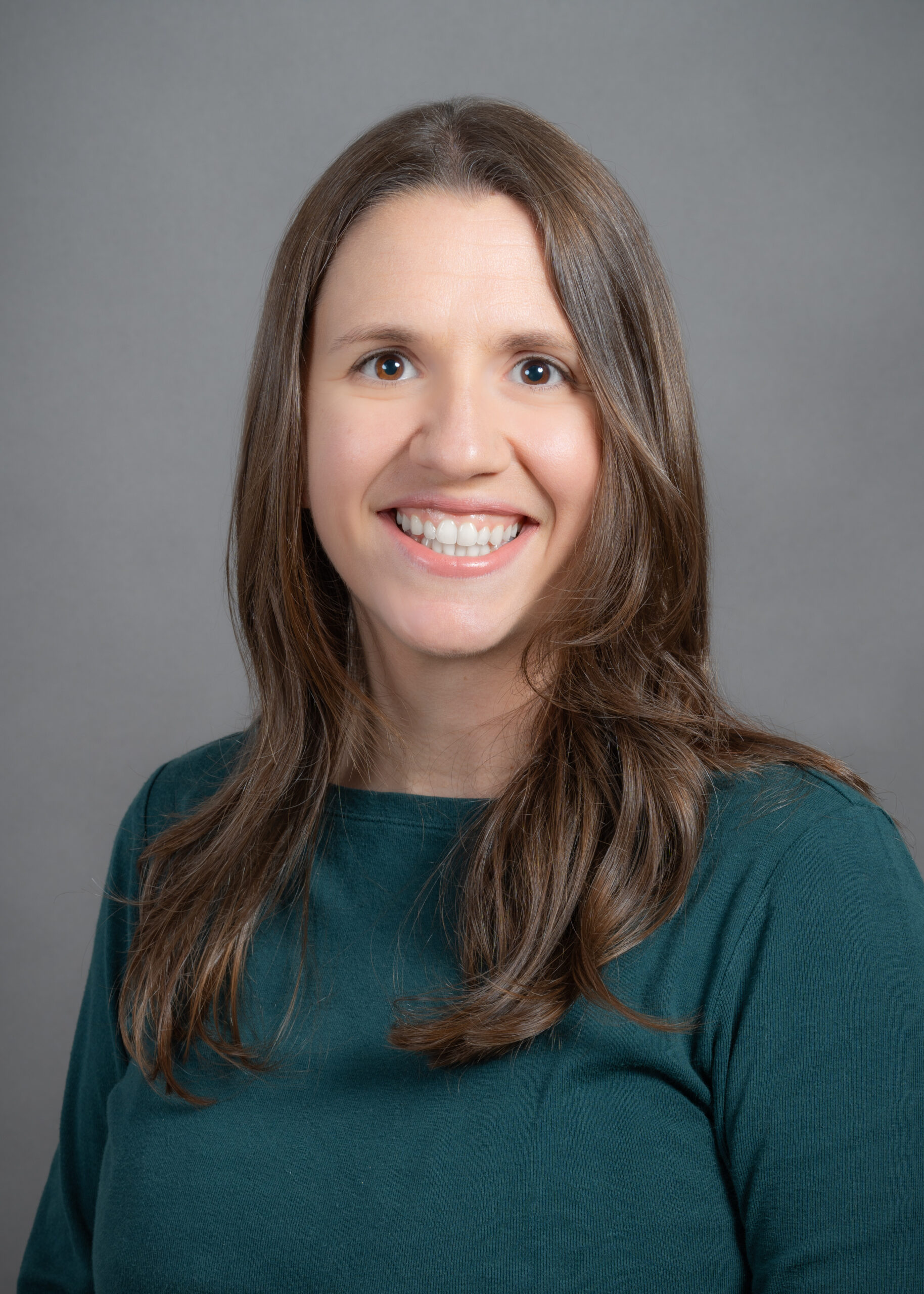 Lauren Rajakovich | EBRC