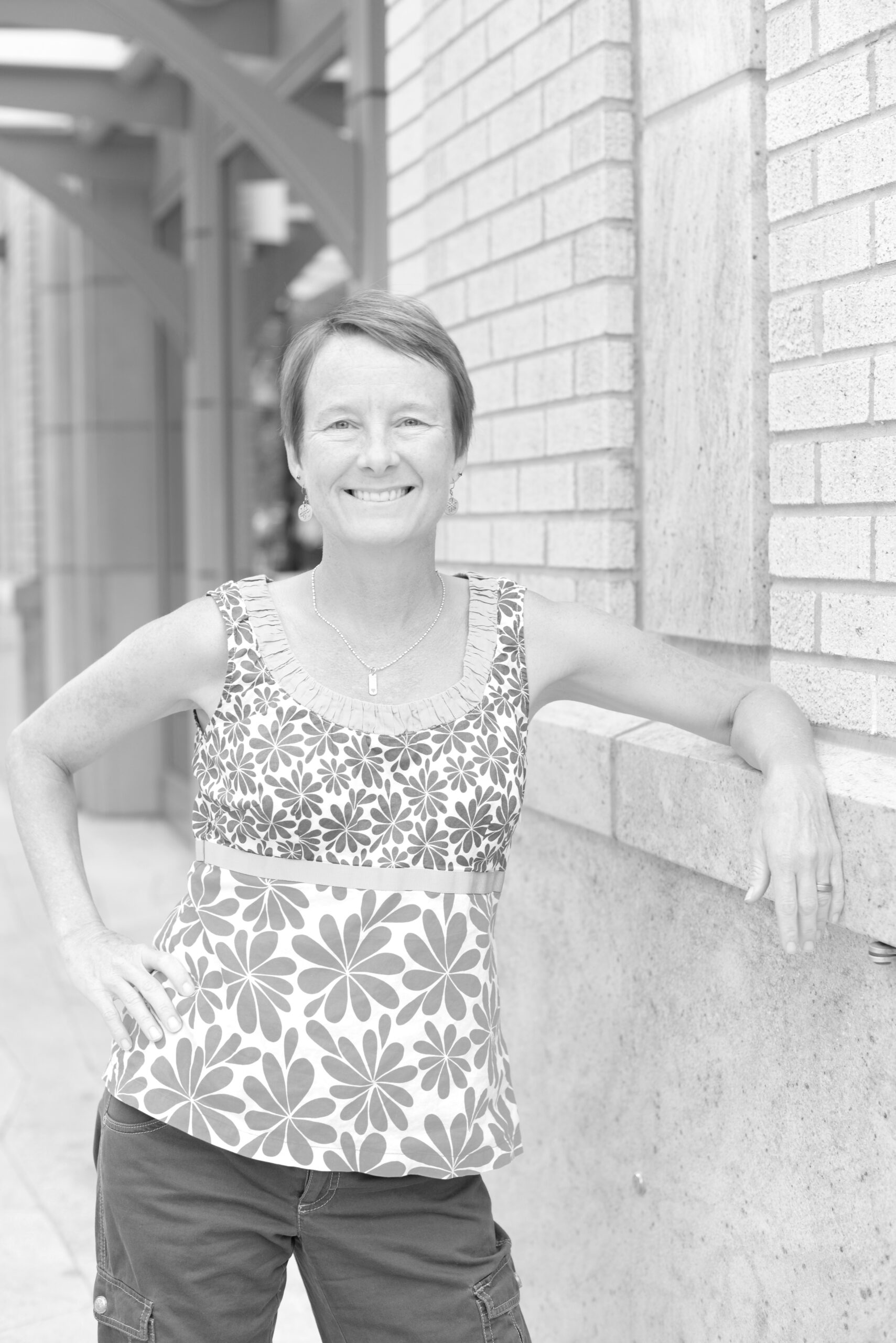 Dr. Tamara (Tami) Goetz | EBRC